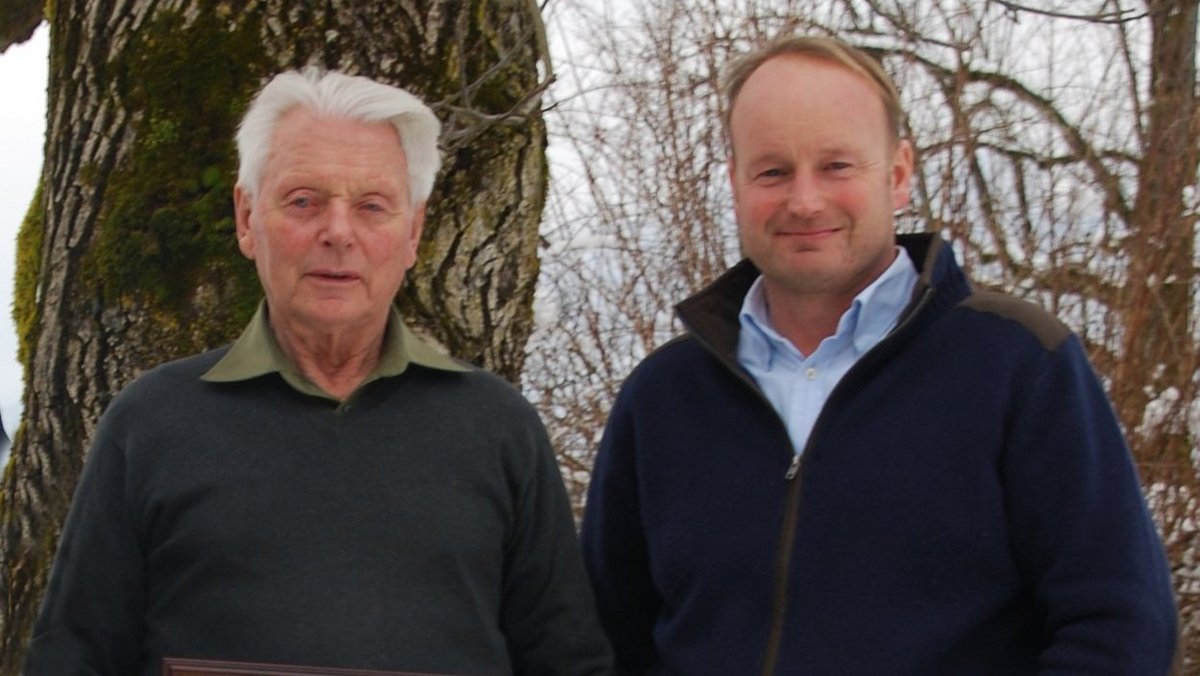 Kärntner DI Markus Payr an der Spitze der österreichischen ...